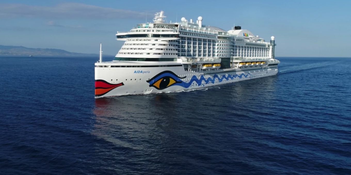 Crew-Mitglied fällt von Kreuzfahrtschiff – Suchaktion abgebrochen | Nau.ch