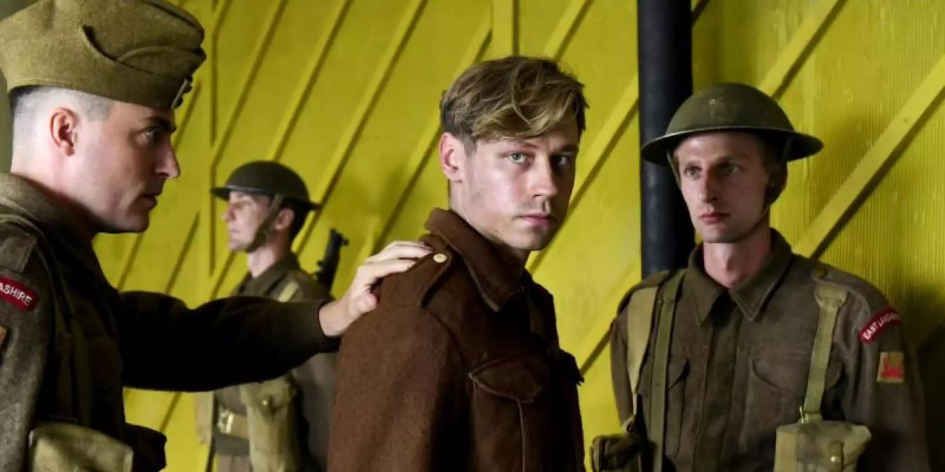 «Trautmann» eröffnet das ARD-Sommerkino | Nau.ch