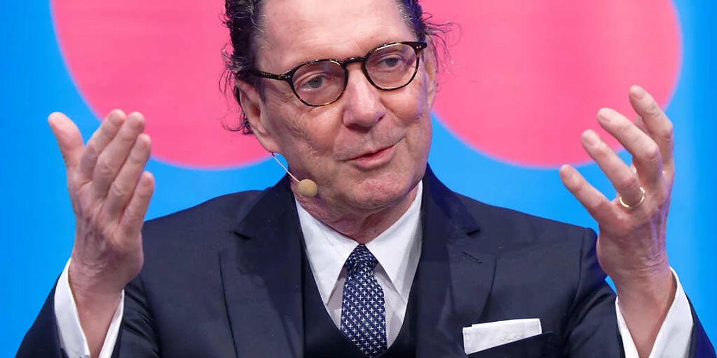 Martin Suter hat Sachen seiner verstorbenen Frau nicht weggeräumt | Nau.ch