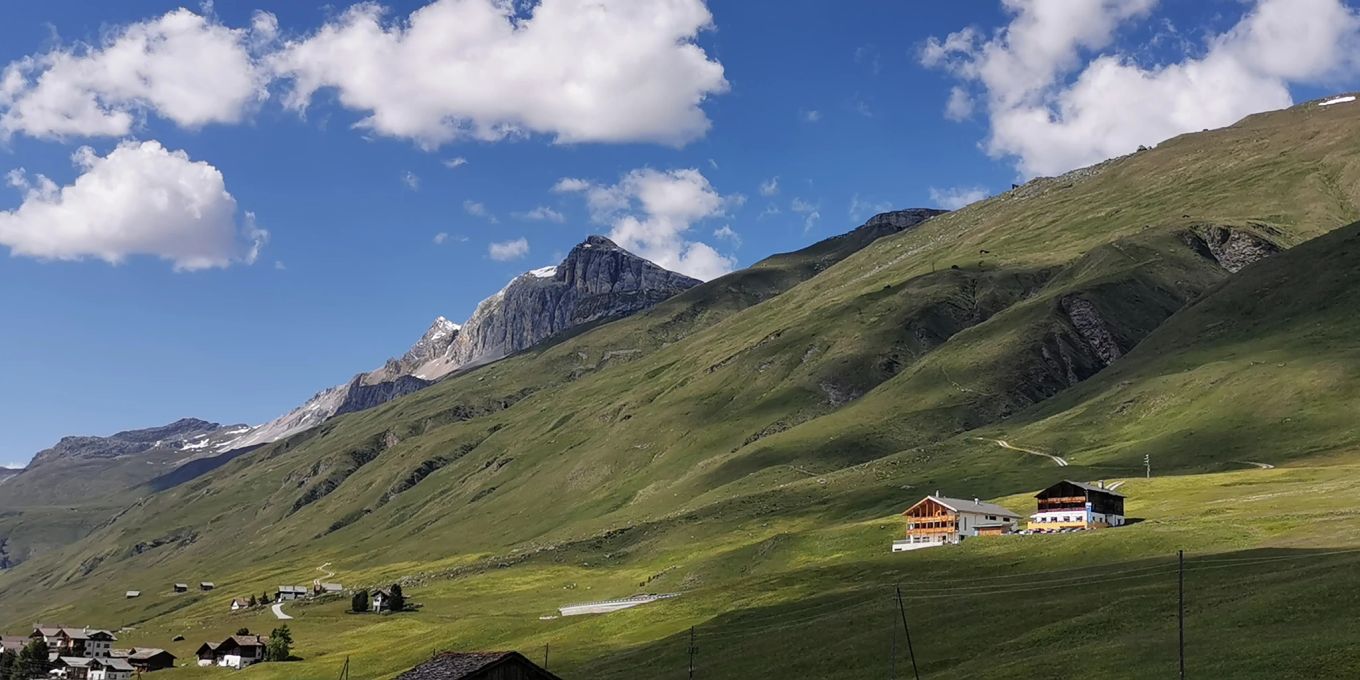 Wasserversorgung in Avers wird unterbrochen | Nau.ch