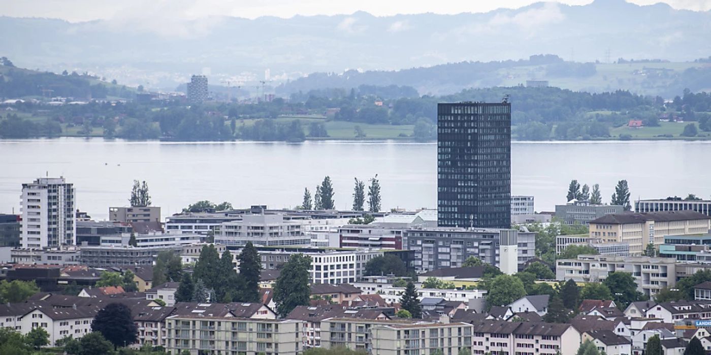 EV Zug: Bossard Arena heisst neu OYM Hall | Nau.ch