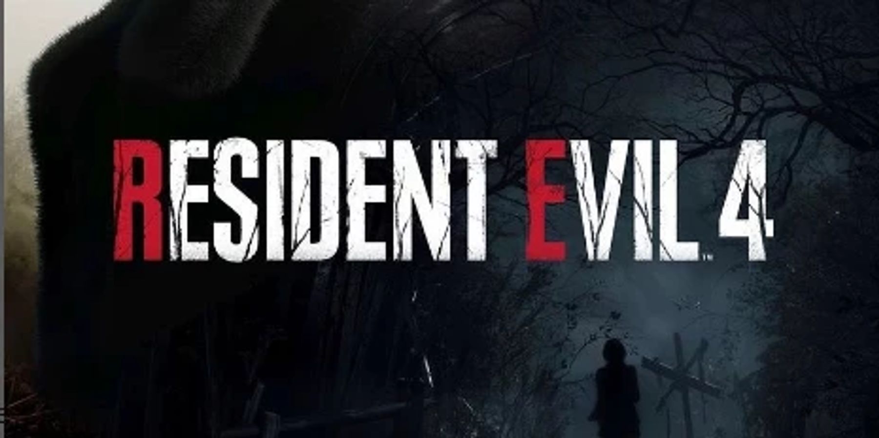 Resident Evil 4 Remake: Capcom wirbt mit Anime um das Spiel | Nau.ch