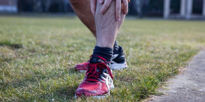 Das kann hinter Muskelkrämpfen stecken | Nau.ch