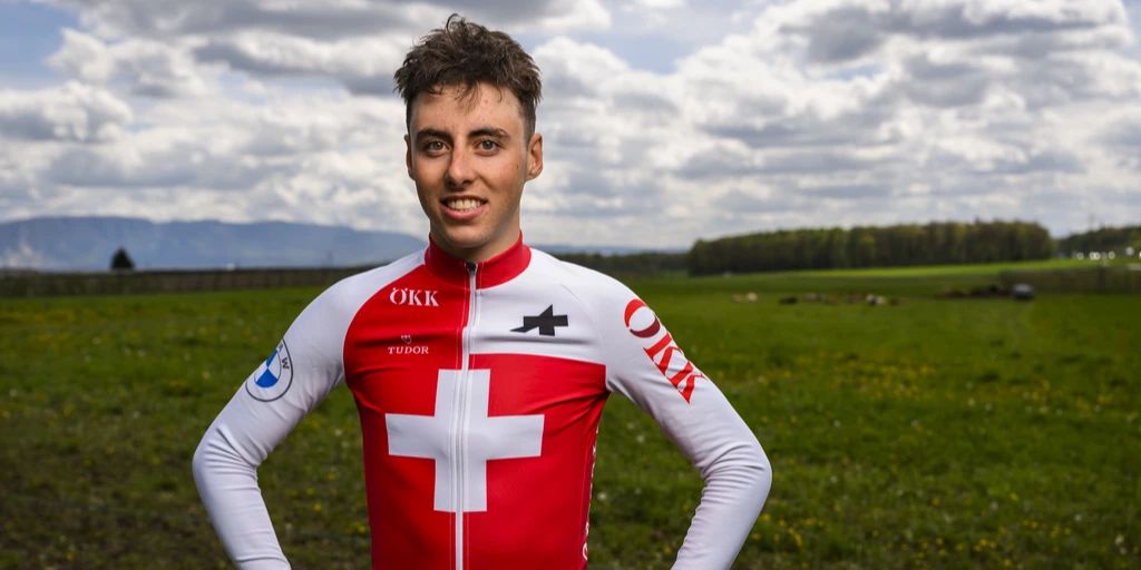 Jan Christen: «Will gutes Resultat an der Tour de Romandie»
