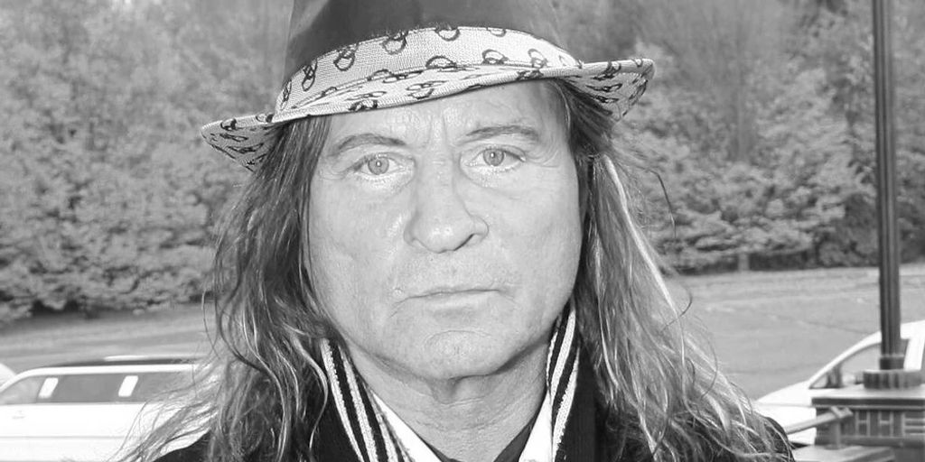 Amazon-Serie «Luden» erzählt sein Leben: Klaus Barkowsky ist gestorben