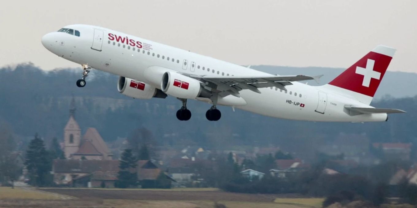 Airbus kracht fast mit Fahrzeug zusammen – Untersuchung eingeleitet ...