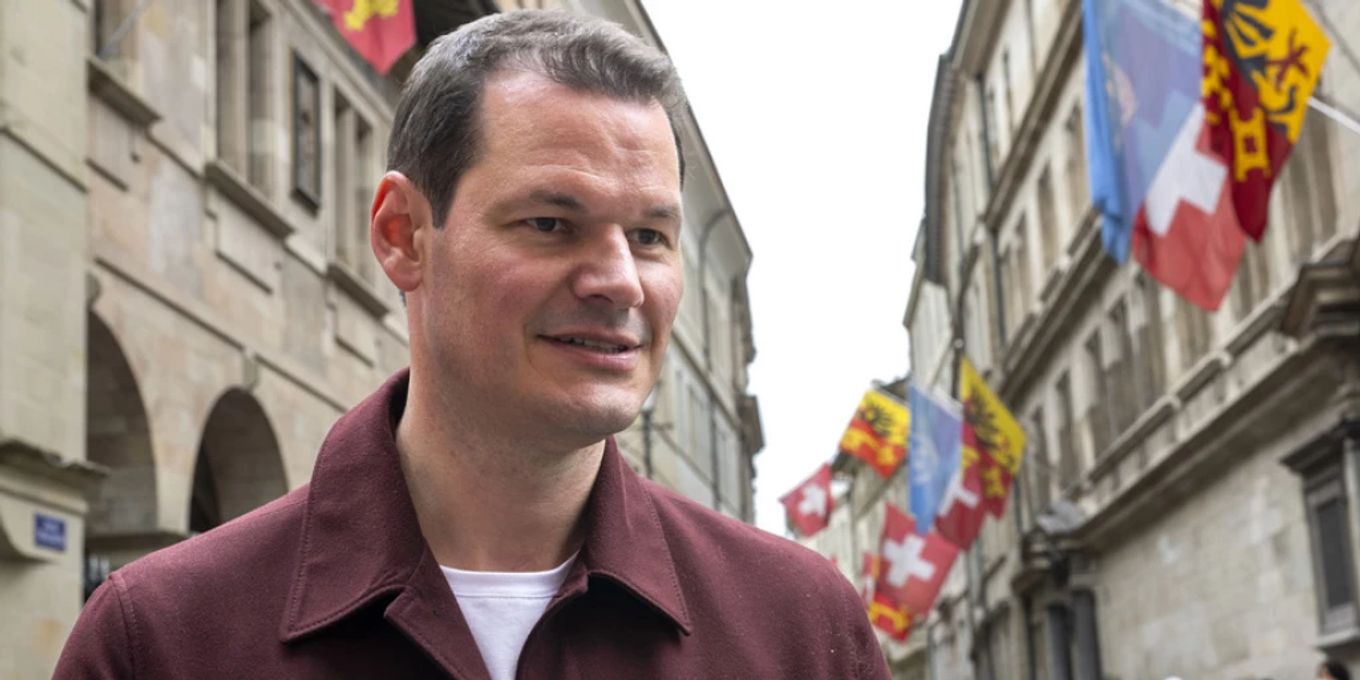 Maudet wegen Vorteilsannahme rechtskräftig verurteilt | Nau.ch