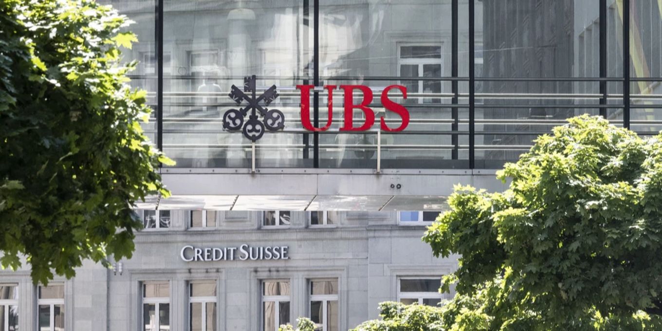 UBS plant massive Entlassungen bei der Credit Suisse | Nau.ch