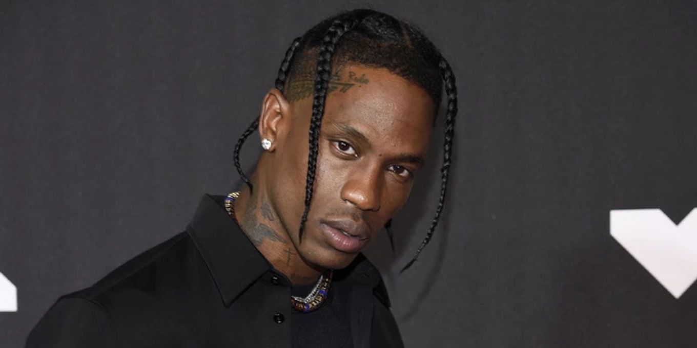 Travis Scott mit neuem Album «Utopia» | Nau.ch