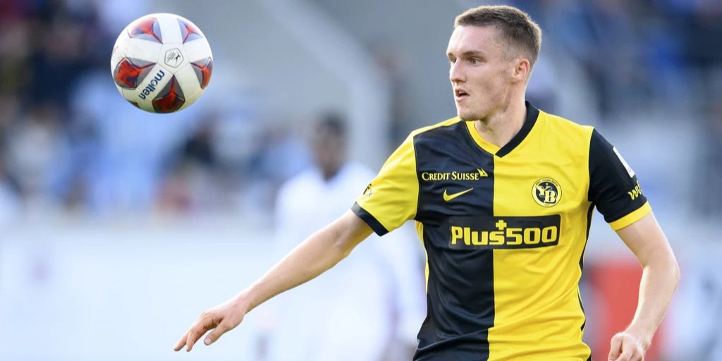 YB: Michel Aebischer kurz vor Wechsel zu Bologna