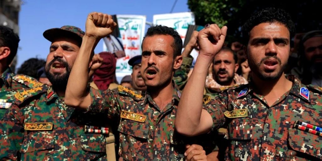 Huthi-Rebellen im Jemen rufen dreitägige Waffenruhe aus