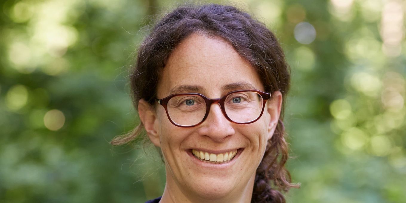 Laura Spring (Grüne LU): «Wir brauchen gesunde Nahrung für alle» | Nau.ch