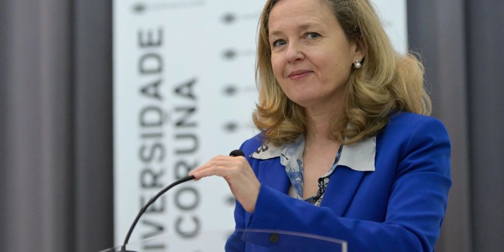 Spanische Ministerin soll Präsidentin der EU-Förderbank EIB werden