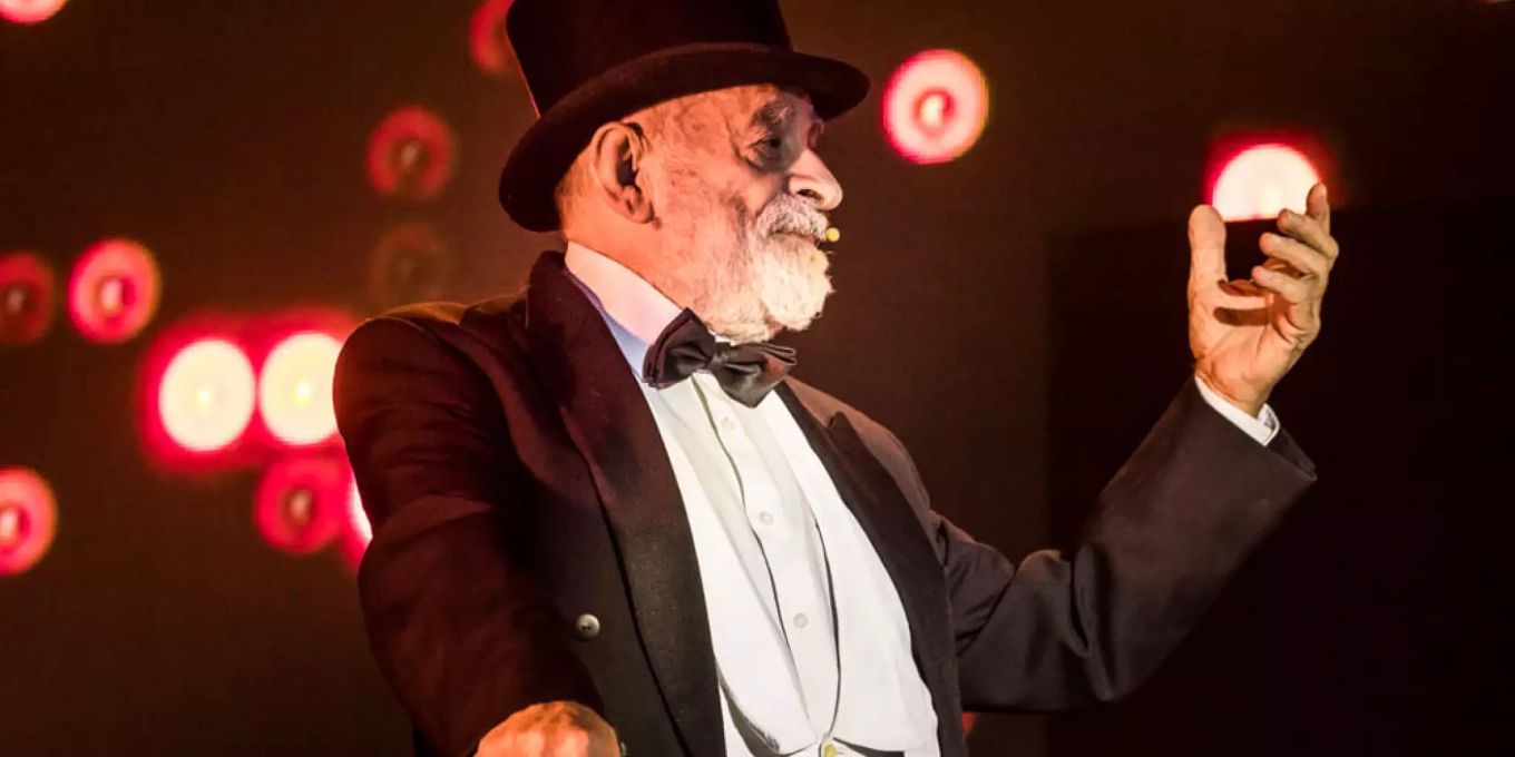 Gründer des Théâtre Barnabé ist mit 80 Jahren verstorben | Nau.ch