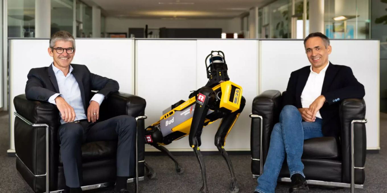 Rhomberg Gruppe: Rekordumsatz sorgt für nachhaltigen Erfolg | Nau.ch