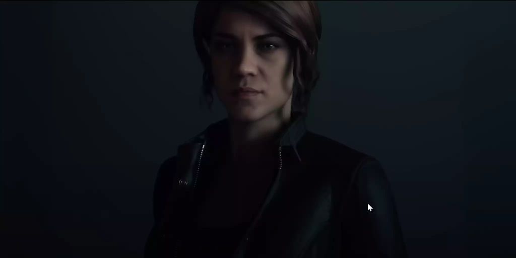 Control: Erweiterung AWE bringt Crossover mit Alan Wake