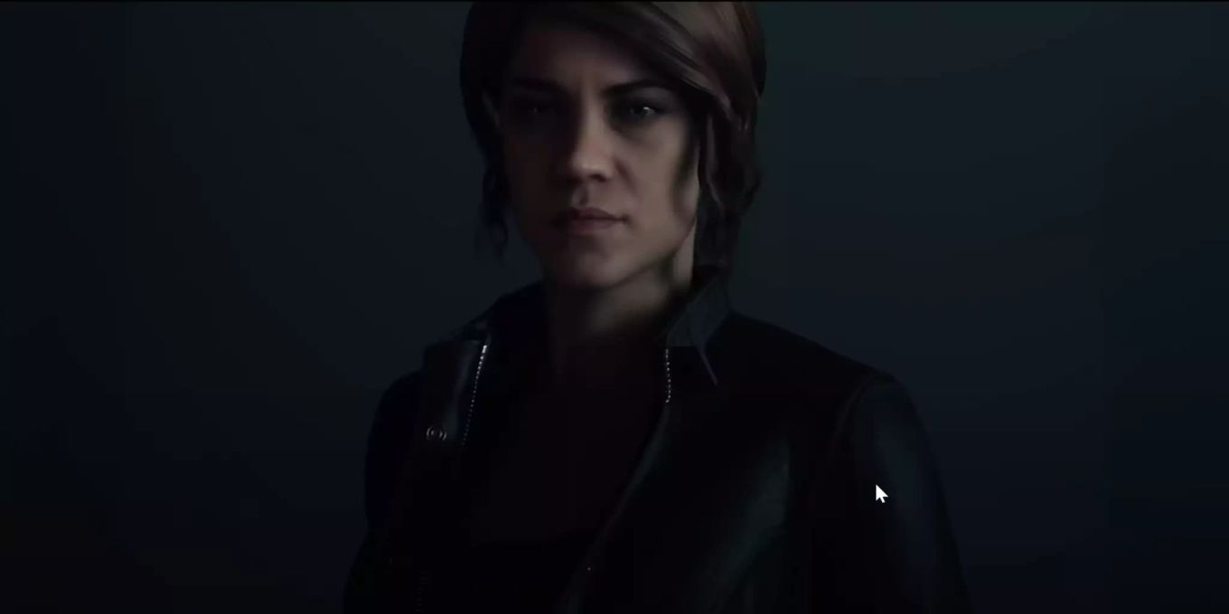 Control: Erweiterung AWE bringt Crossover mit Alan Wake | Nau.ch