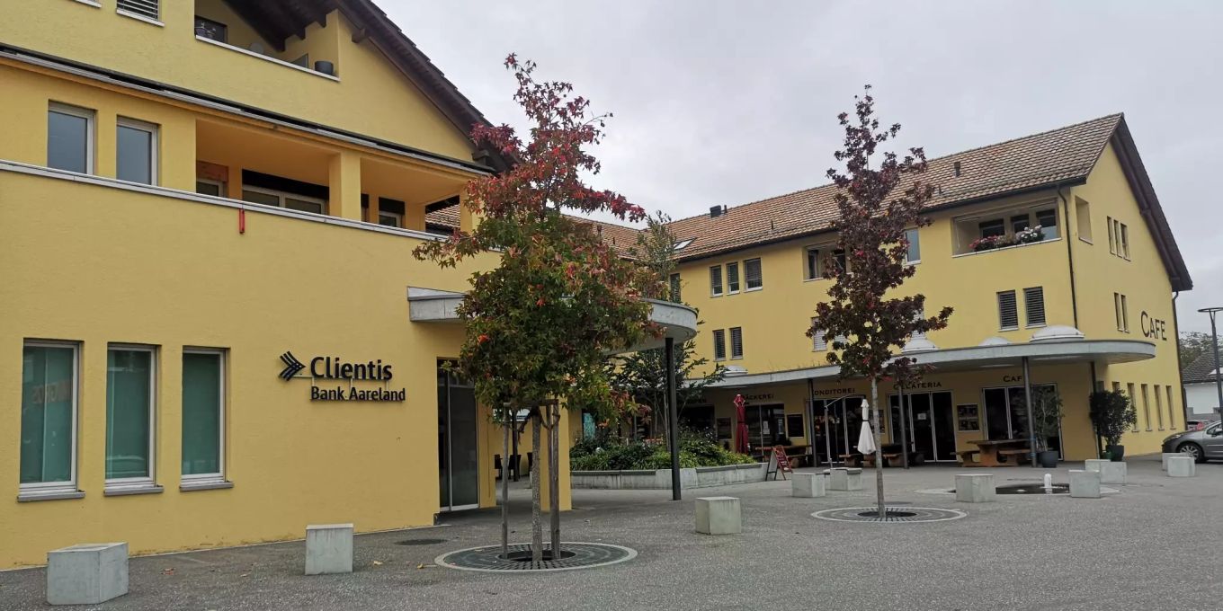 Erlinsbach: Spitex Region Aarau startet mit neuen Strukturen | Nau.ch