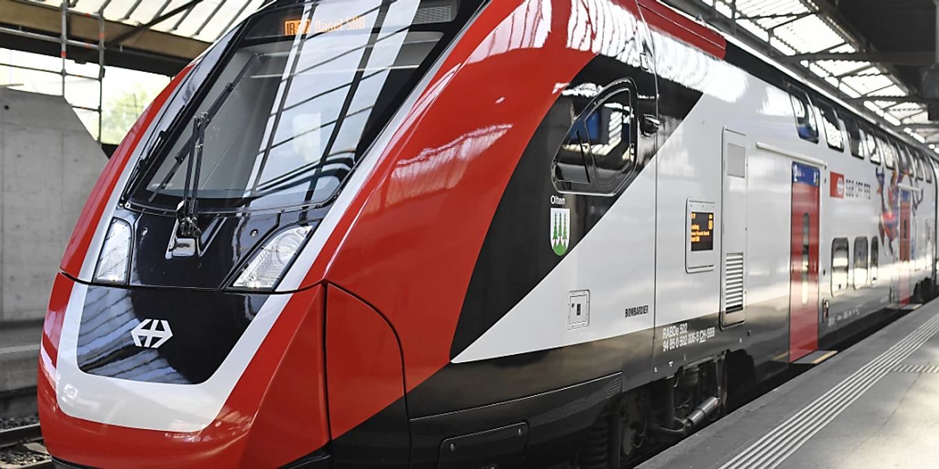 Kanton Zürich reicht Agglomerationsprogramme beim Bund ein | Nau.ch