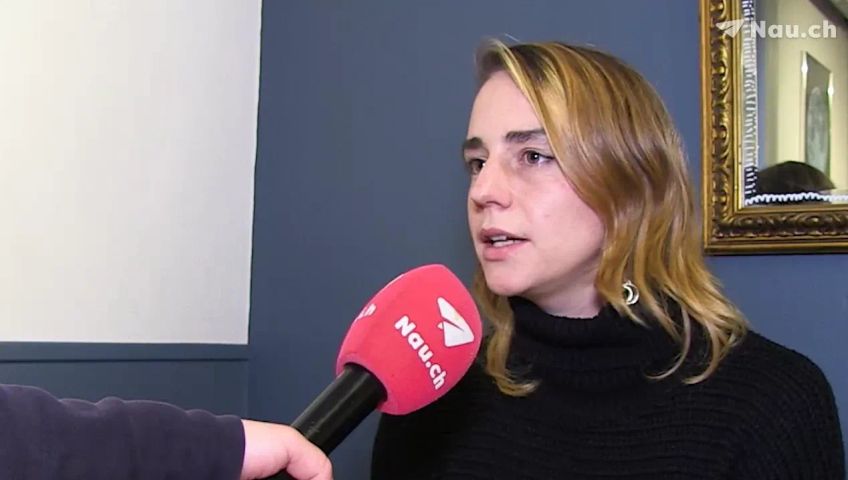 Regula Rytz reagiert auf die Vorwürfe einer Klimaaktivistin
