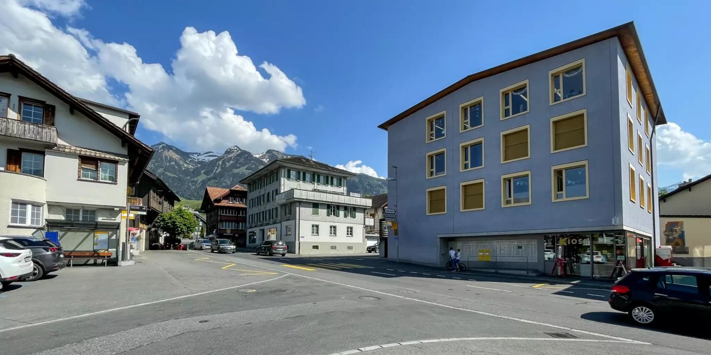 EDA gibt grünes Licht: Erkennt die Schweiz jetzt Palästina an? | Nau.ch