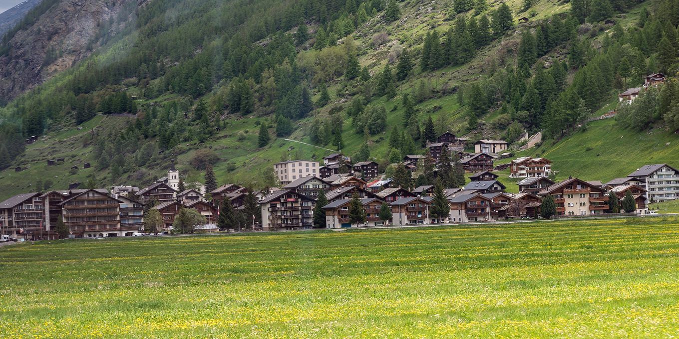 Visp: Neue Dampfanlage der Lonza wird getestet | Nau.ch