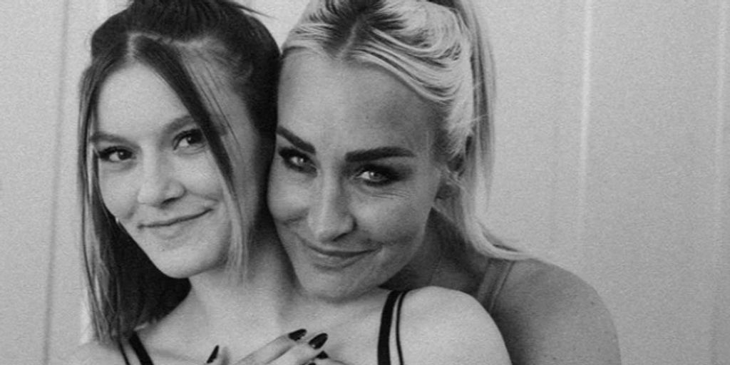 Sarah Connor: Jetzt darf sich Tochter Sommer auf Instagram zeigen