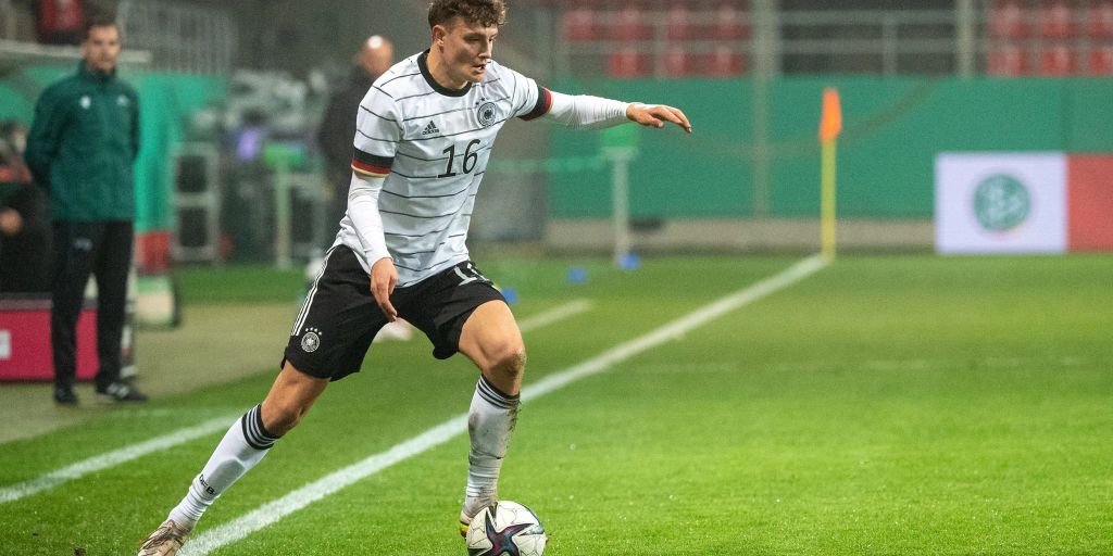 Von RB Leipzig: U21-Nationalspieler Martel wechselt zum 1. FC Köln Von RB Leipzig: U21-Nationalspieler Martel wechselt zum 1. FC Köln