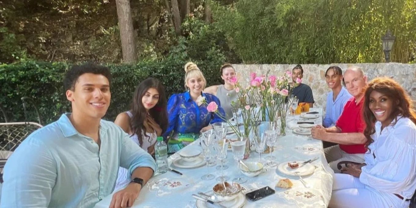 Charlène von Monaco: Ex-Geliebte schwirrt wieder um Albert rum | Nau.ch