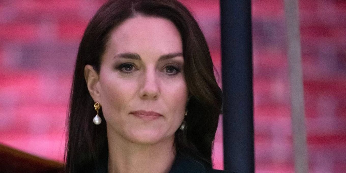 Kate erinnert an die Queen: «Weihnachten war ihr so wichtig» | Nau.ch