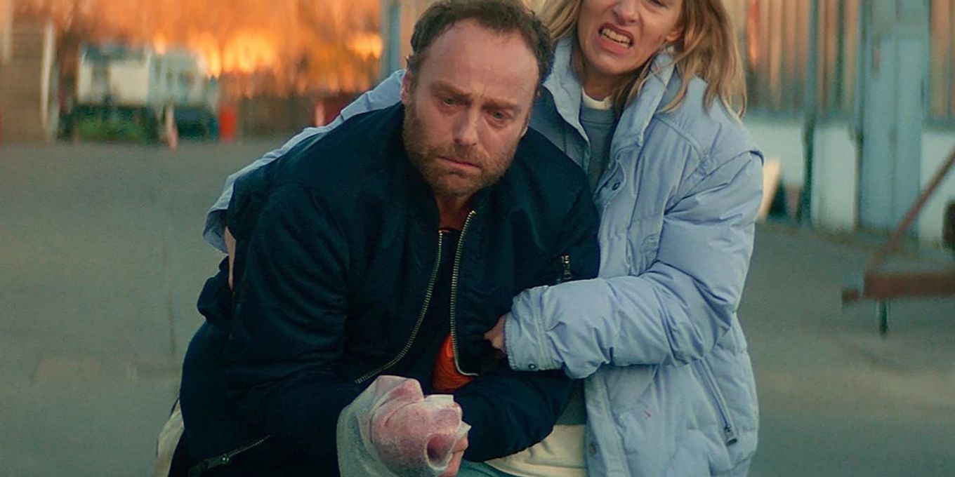 «Tatort: Das Opfer»: Mark Waschke über einflussreichen Solo-Krimi | Nau.ch