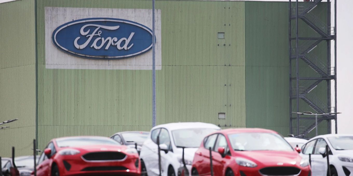 IG Metall: Ford will in Köln bis zu 3200 Stellen abbauen | Nau.ch