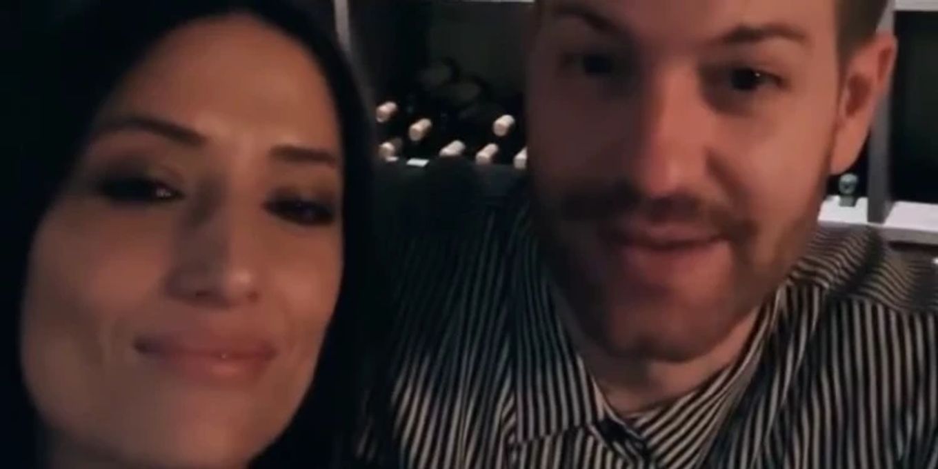 Melanie Winiger kuschelt an ihrem Geburtstag mit dem Ex | Nau.ch