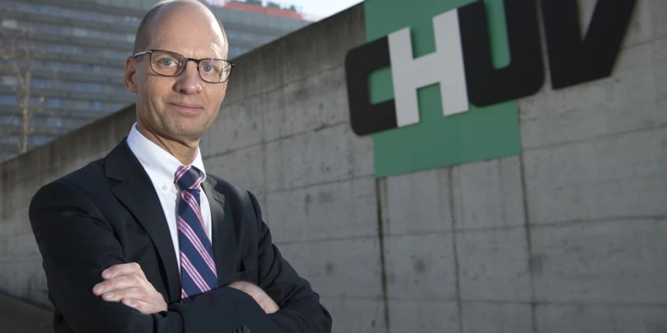 Chef des Unispitals Chuv in Lausanne geht nach nur drei Jahren | Nau.ch