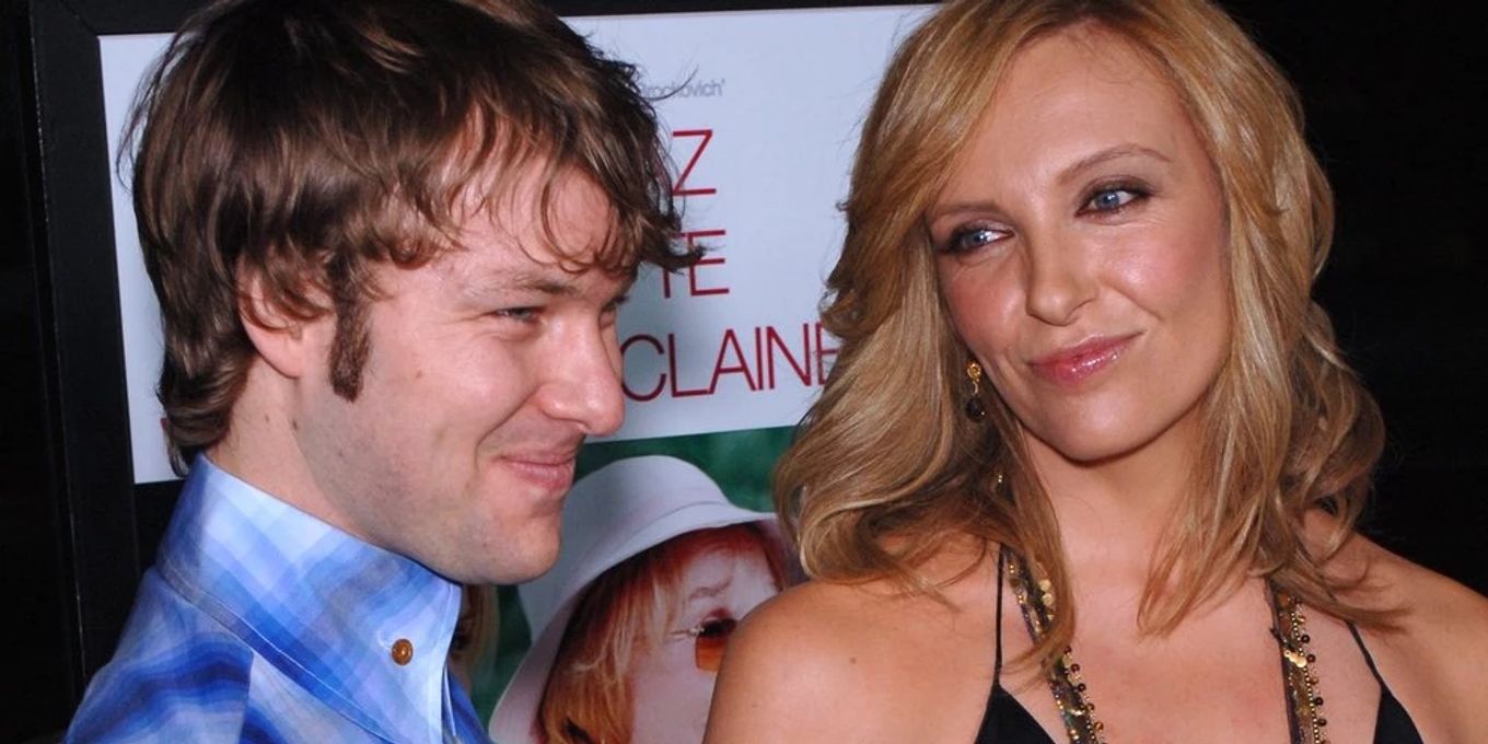 Toni Collette: Nach diesen Fotos kam die Scheidung | Nau.ch