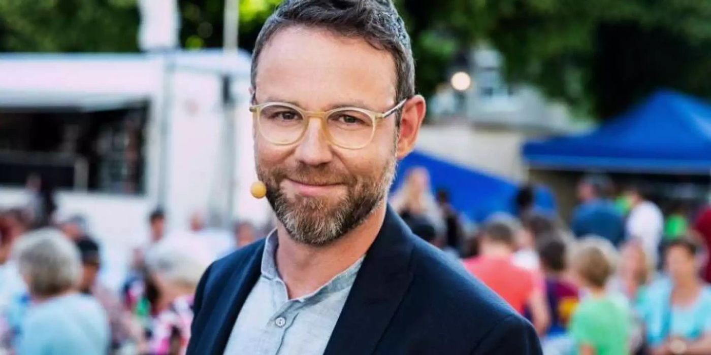 «SRF bi de Lüt – LIVE»: Neuer «Grill-Ueli» kocht bei -2 Grad im Hemd ...