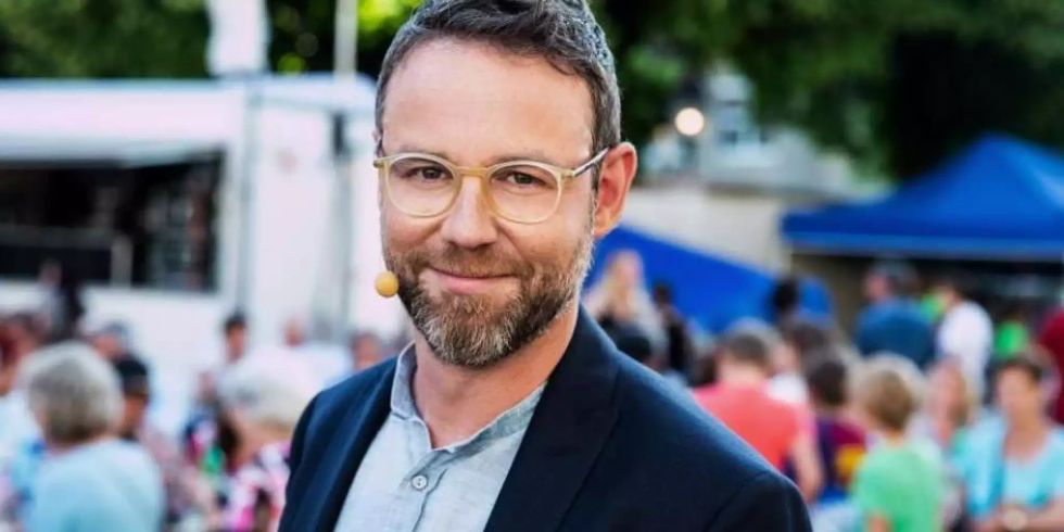 Nik Hartmann moderiert erstmals «Happy Day»: Das sagt Röbi Koller | Nau.ch