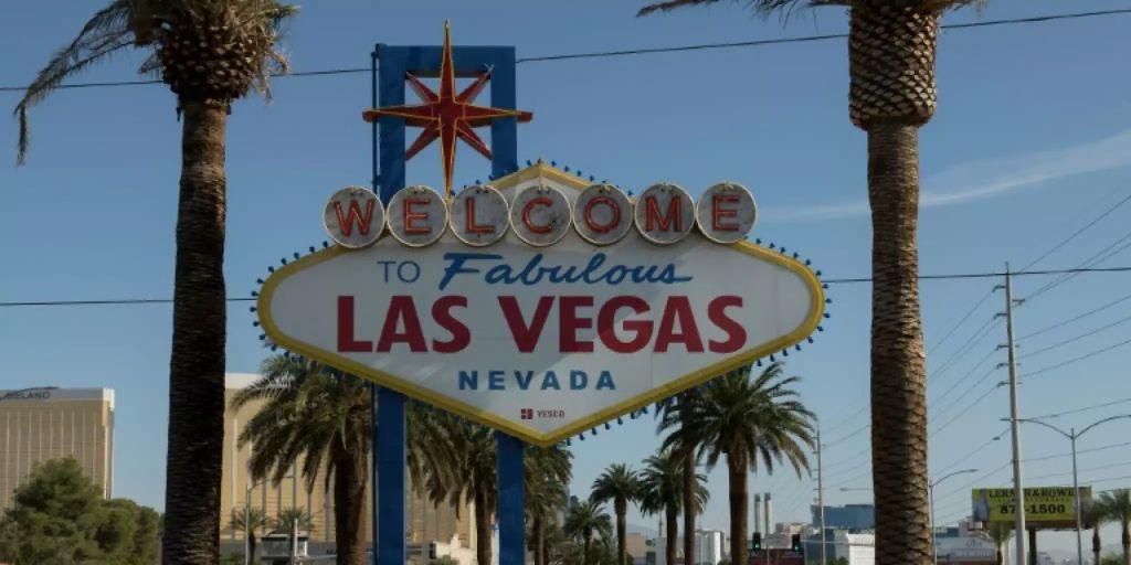 Kalifornier nach Glücksspiel mit erschlichenen Covid-Hilfen verhaftet