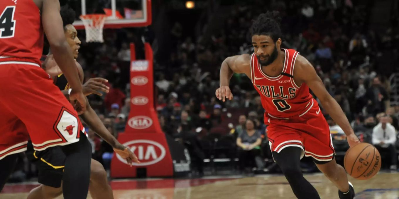 Chicago Bulls haben neuen General Manager | Nau.ch