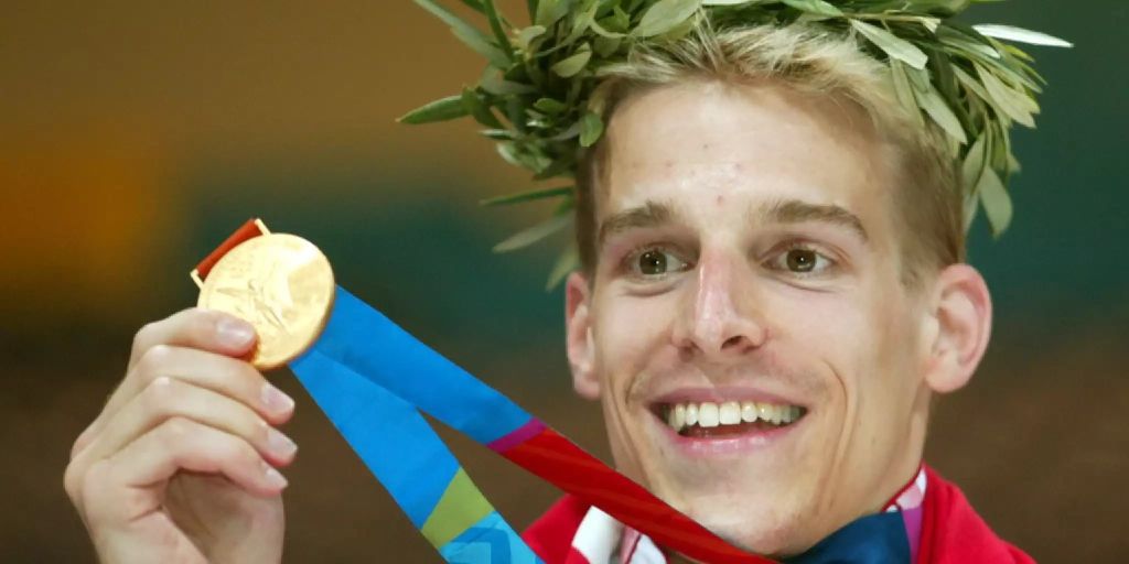 Marcel Fischer: «An diesem Tag stimmte einfach alles»