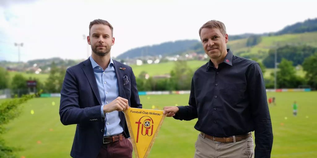 72. Generalversammlung: Dernière für FC Wollerau-Präsident Ott