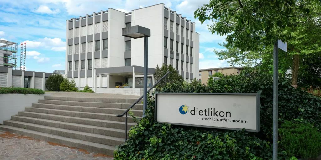 Der Gemeinderat Dietlikon legt neue Energietarife fest
