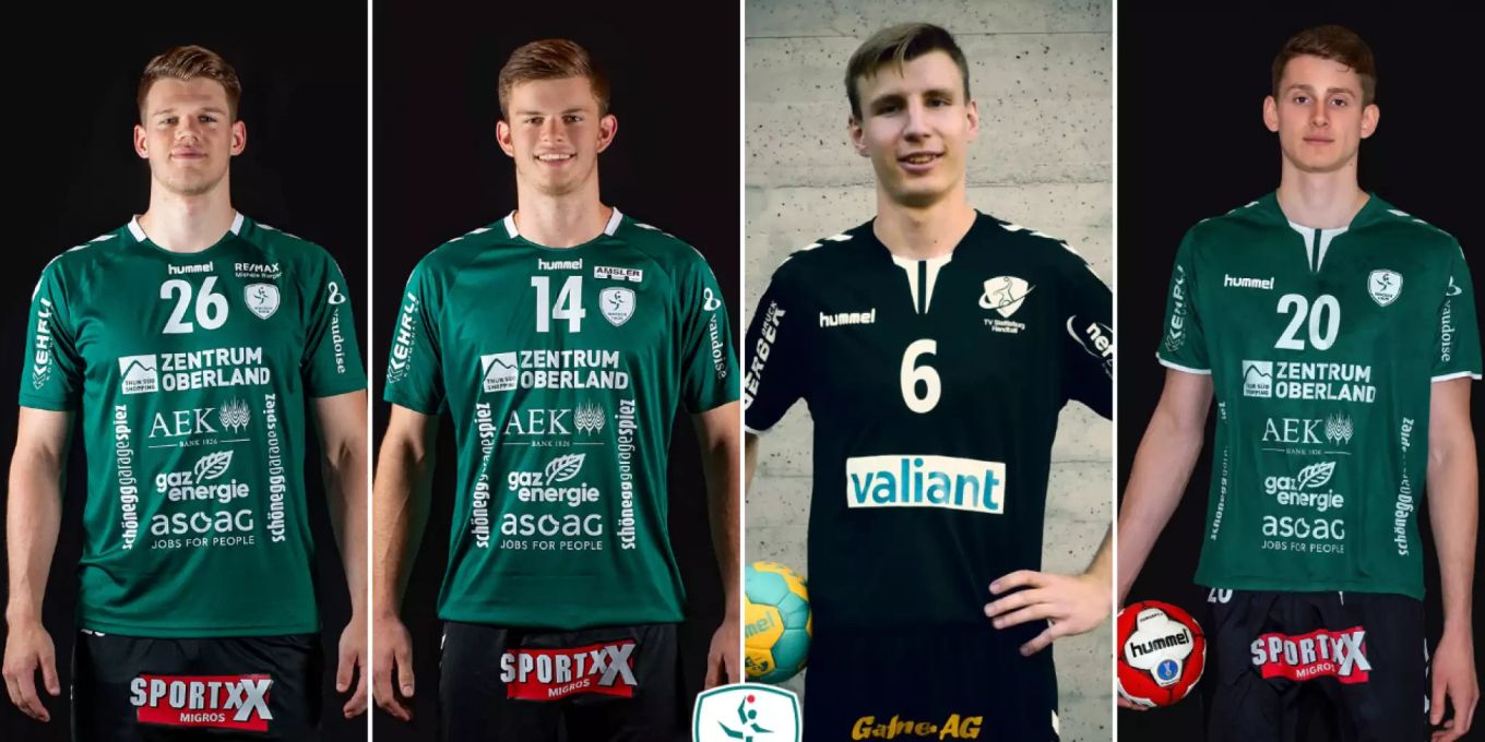 Wacker Thun: Abschluss der Kaderplanung | Nau.ch