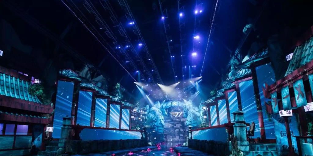 PSG.LGD besiegt Nigma mit 2:1 im Dota-Animajor-Viertelfinale