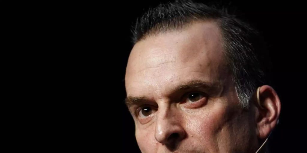 Fall Salazar: Laut USADA-Chef kein WM-Athlet betroffen