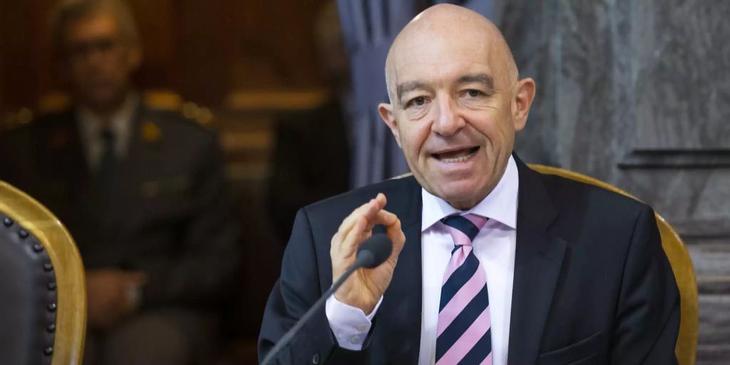 Daniel Jositsch verärgert rot-grüne Allianz mit Wahlplakaten