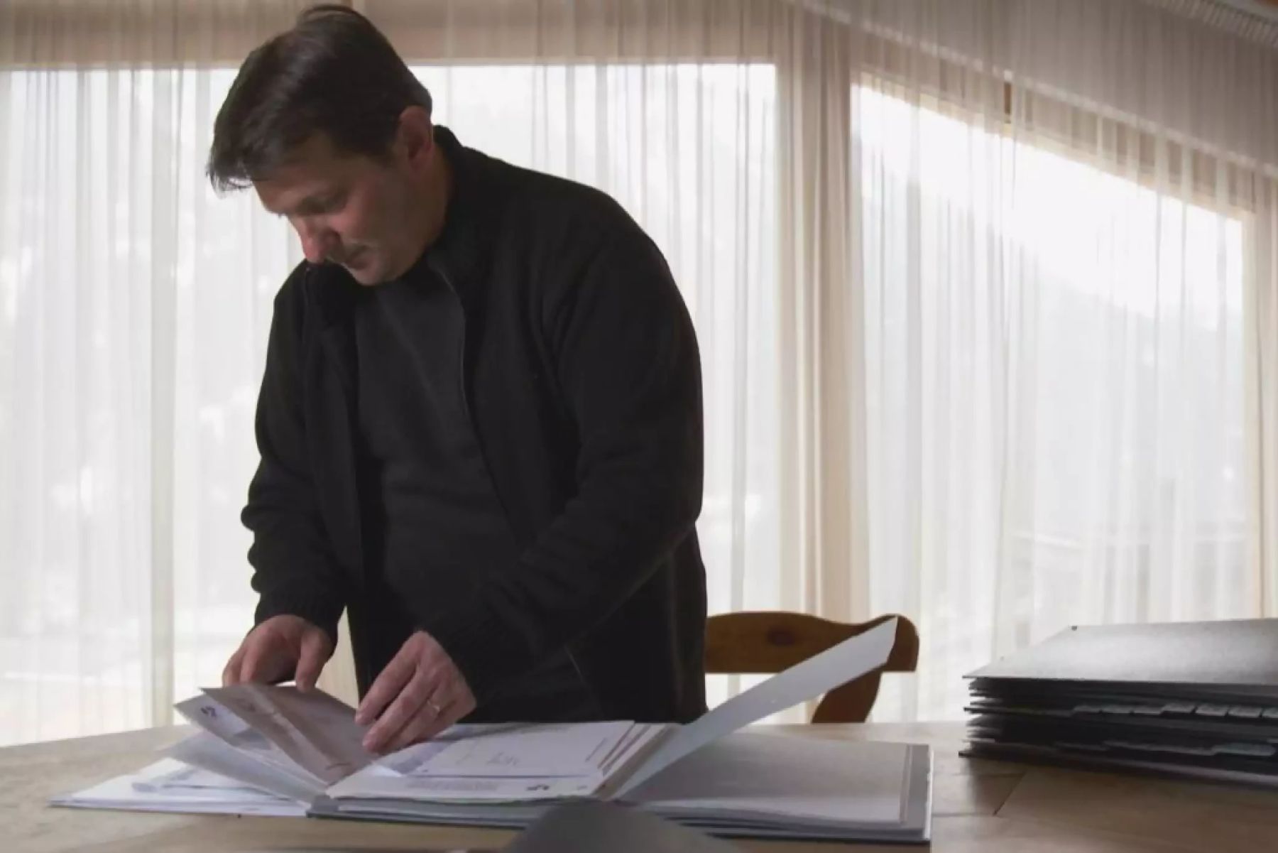 Quadroni: Sein Leben nach dem Bündner Baukartell-Skandal | Nau.ch