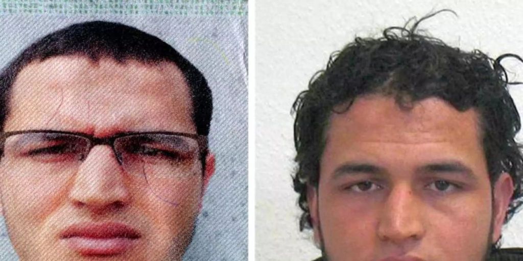 BKA spielte Anschlagsrisiko durch Anis Amri herunter