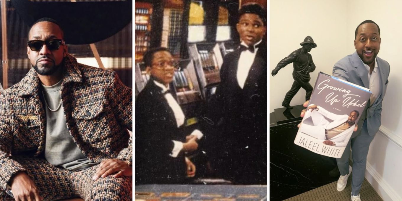 So sieht Steve Urkel heute aus | Nau.ch