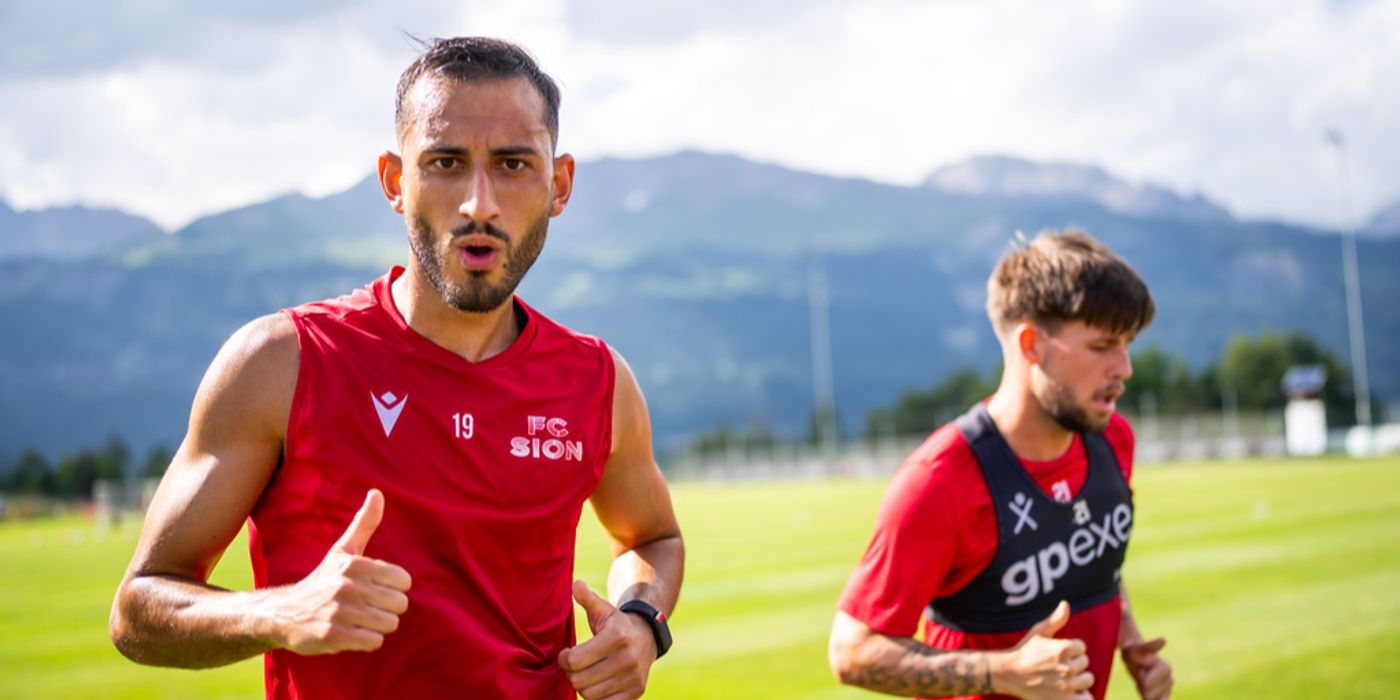 FC Sion empfängt Meister Basel im Tourbillon | Nau.ch